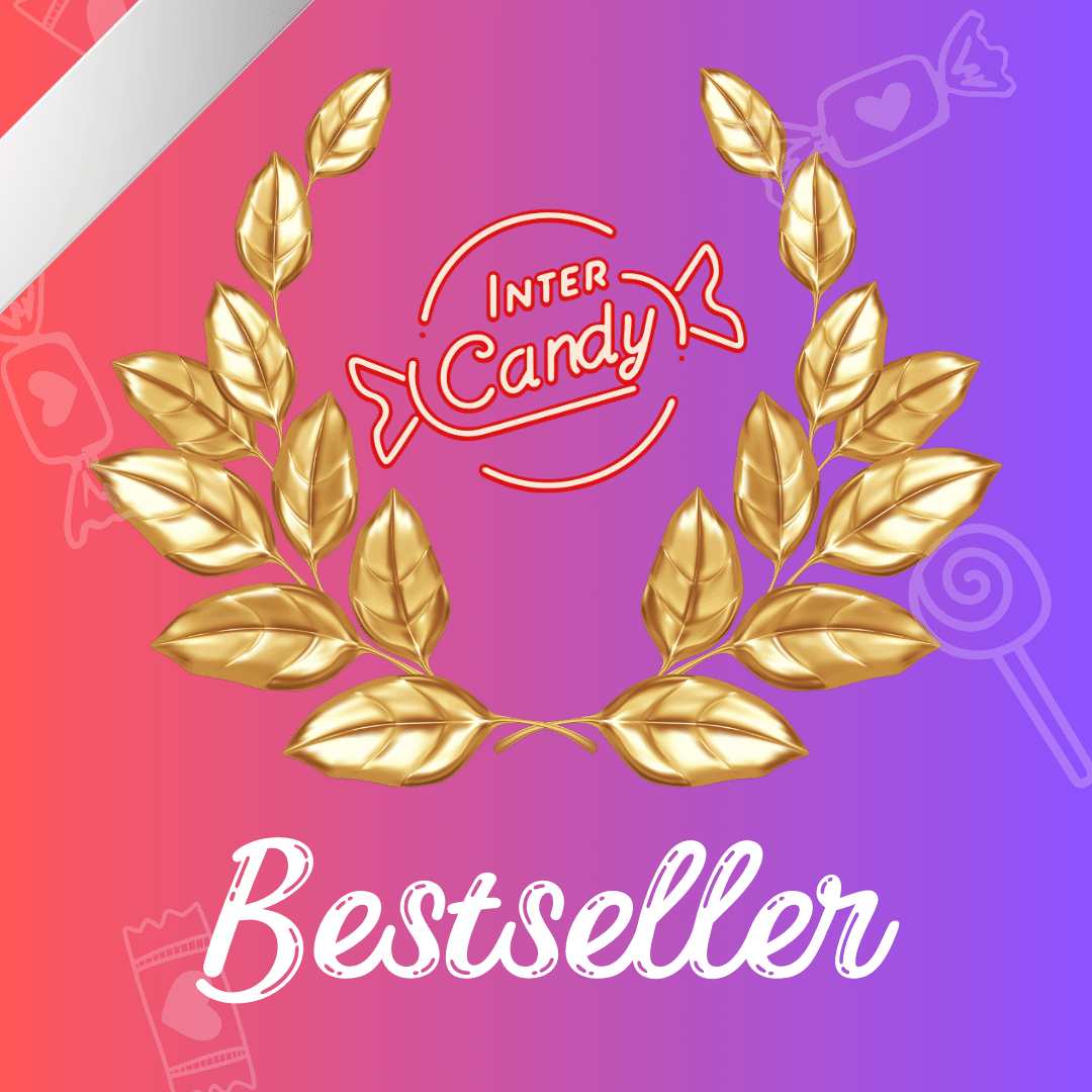 Bestseller – Inter-Candy