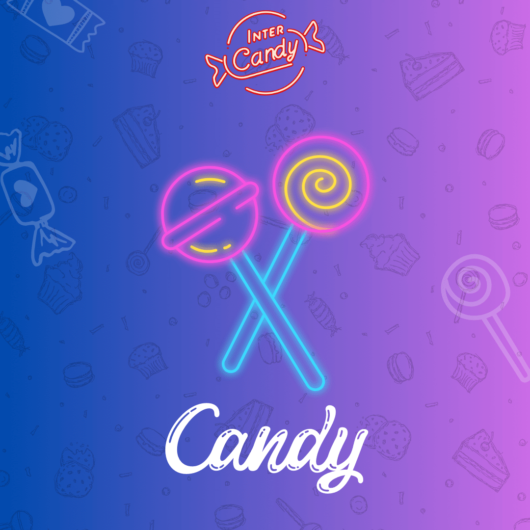 Inter-Candy | Entdecken Sie Premium Candy | Exklusive Süßwarenauswahl