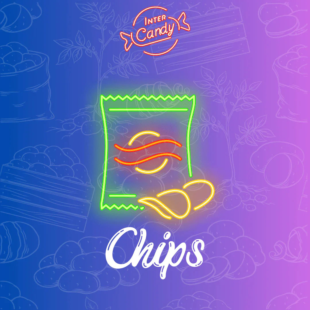 CHIPS – Inter-Candy