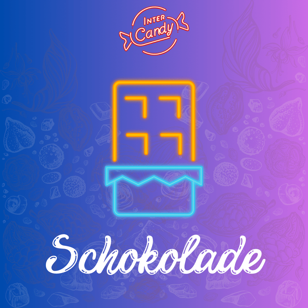 Inter-Candy | Entdecken Sie Premium Candy | Exklusive Süßwarenauswahl