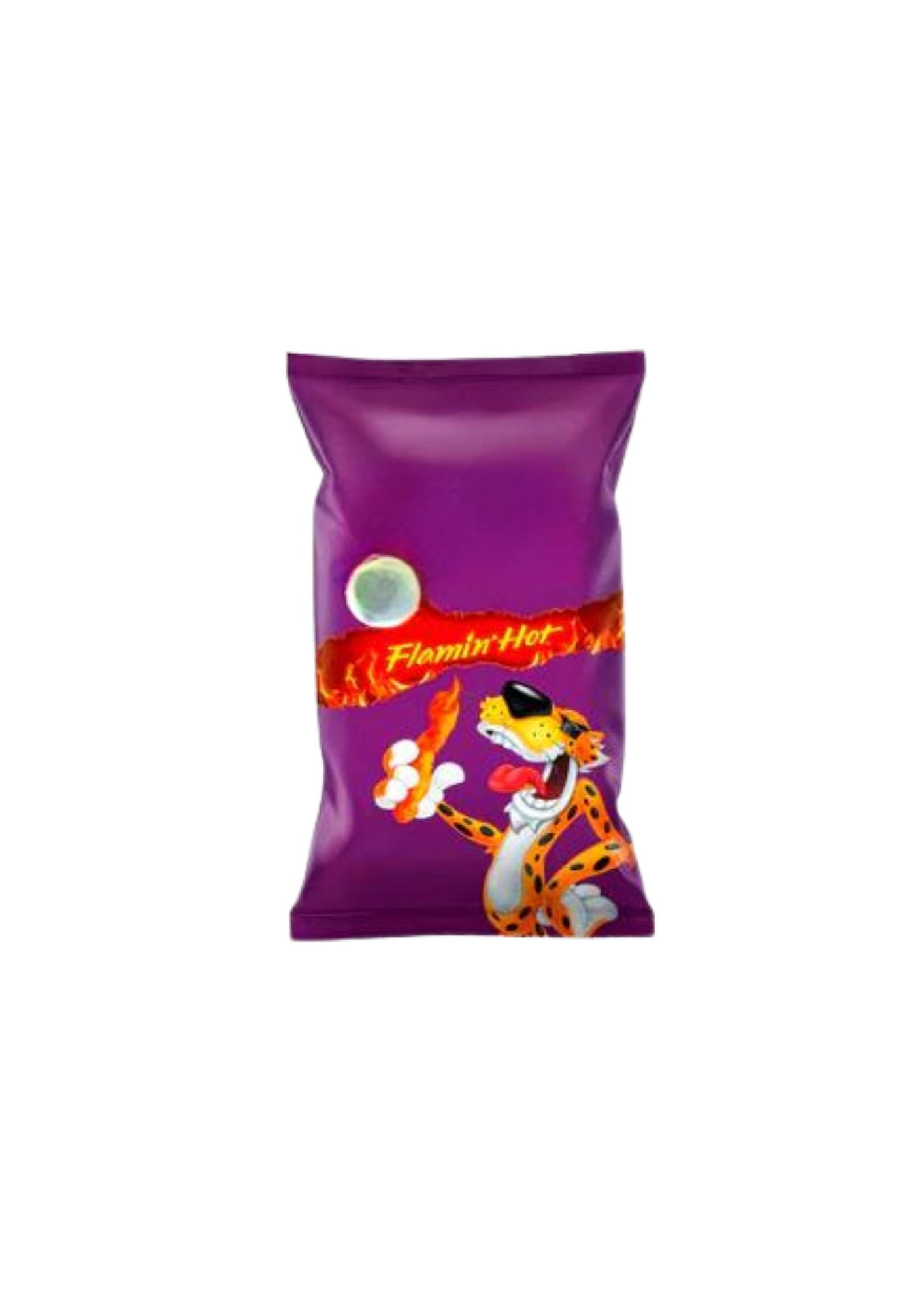 Chips Flamin Hot 75g – Inter-Candy